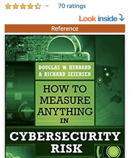 Richard Seiersen On Linkedin Security Ciso Riskmanagement Cybersecuirty Solubleai 25