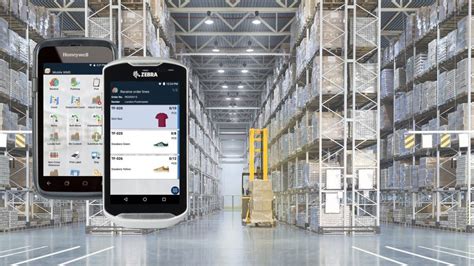 Tasklet Mobile Wms Partnership D365 Partner 01 6876600