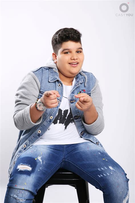 Nishad Shah CastYou