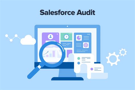 Salesforce Audit A Complete Guide Onilab Blog