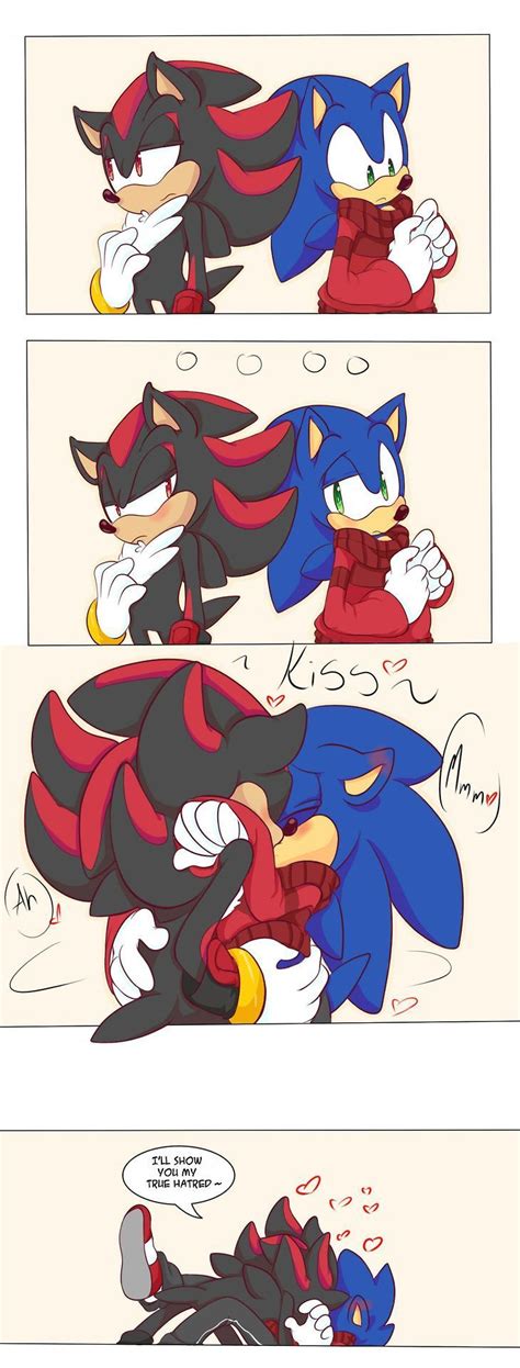 Pin On Sonic