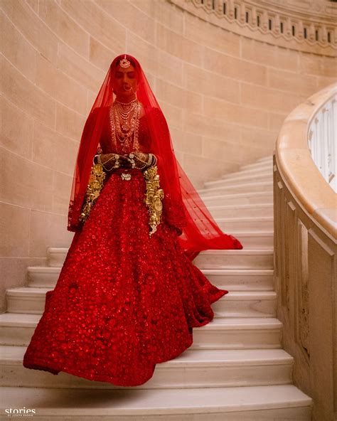 Priyanka Chopras Wedding Dress Designer Isnt Worried For The Future