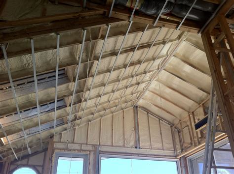 Foam Insulation Gallery Pakenham Vic Advanced Foam