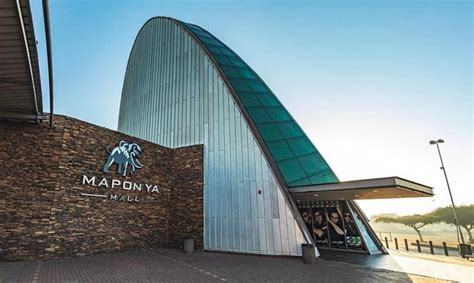 Sowetos Maponya Mall Temporarily Closed After Deadly Attack