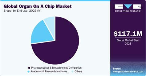 Organ On A Chip Market Size Share And Trends Report 2030