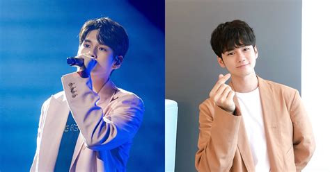 演技唱功都出色 邕聖祐預定上半年發片 KSD 韓星網 KPOP