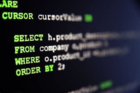 Is Sql Hard To Learn Understanding The Factors That By Emmanuel