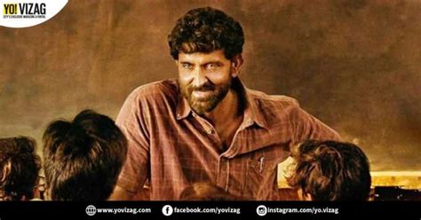 Super 30 Review Twitterati Heaps Praise On This Hrithik Roshan Starrer
