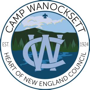Troop 54 - Camp Wanocksett