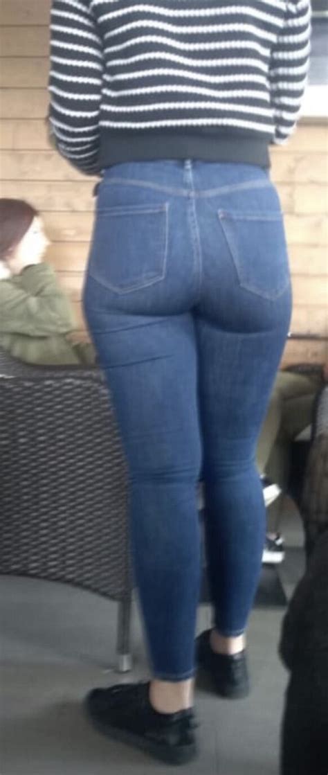 Slut Waitress In Too Tight Jeans Absolute Heaven Forum