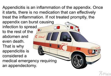 Appendectomy Open And Laparoscopic