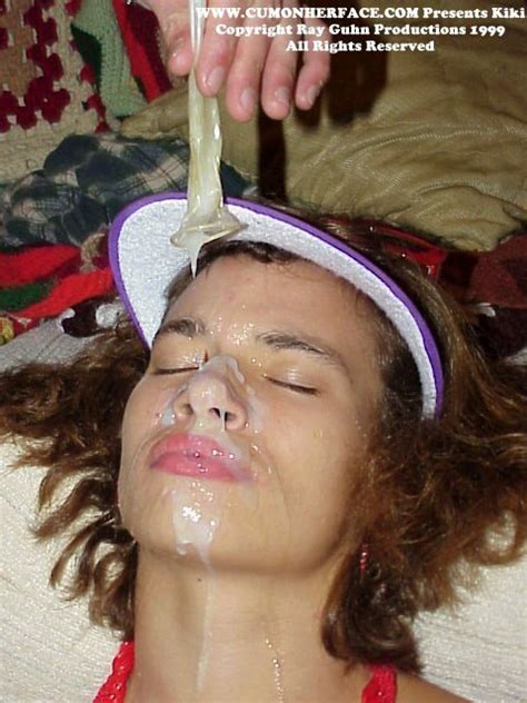 025 Kiki Double Penetration And Facial Blast Mvc 163f Porn Pic