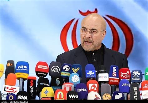 رئیس ستاد انتخاباتی قالیباف در استان تهران منصوب شد تسنیم