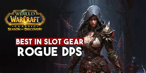 All Rogue Runes And Locations Wow Classic Sod