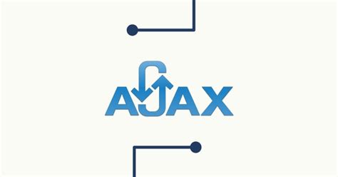 什麼是 Ajax？ 搞懂非同步請求 Async Request 概念 Alpha Camp