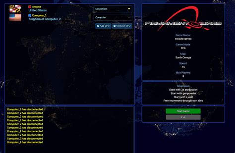 In Progress Developing Strategy Game Computer Opponents Neverworks Gaming Blog