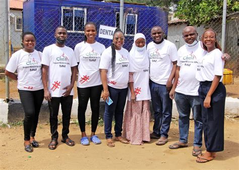 Umar Haruna Hussain Posted On Linkedin