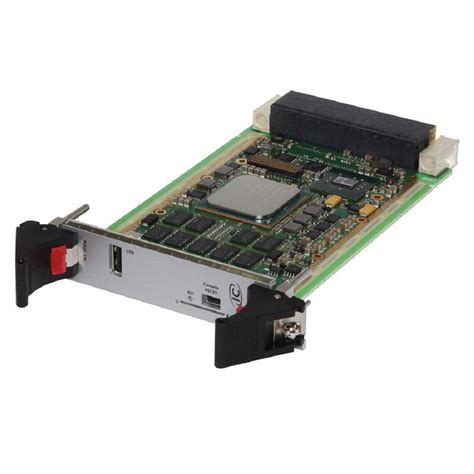 Ic Int Vpx3e Powerbridge Computer