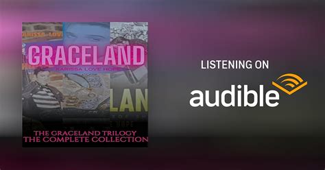 The Graceland Trilogy Audiobook Free With Trial