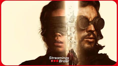 Bird Box Barcelona Filmes Parecidos Para Assistir Na Netflix
