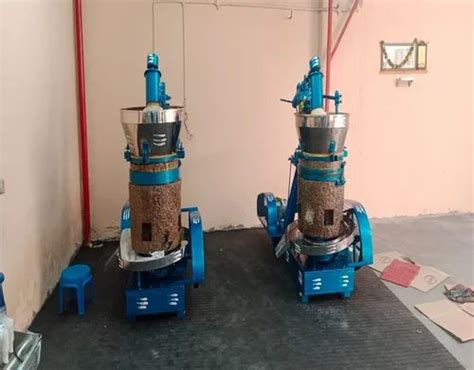 3 Hp Semi Automatic Cold Press Oil Machine Stone At Rs 215000 Cold