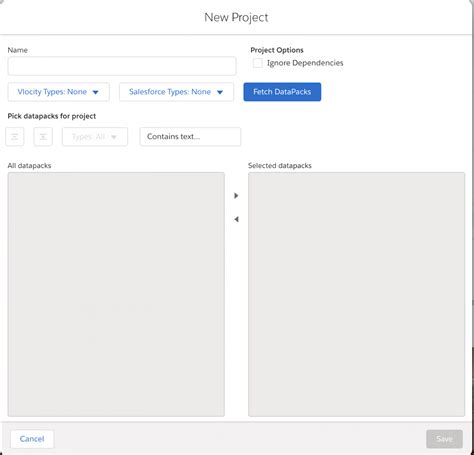 How To Migrate Vlocity Products Between Salesforce Orgs How To SFDC
