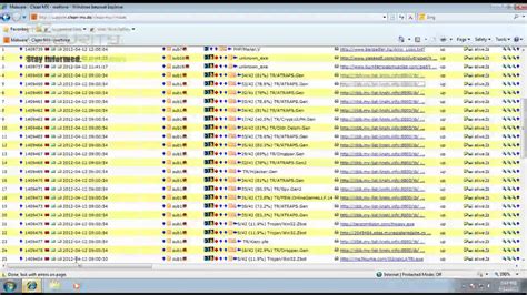 Immunet Antivirus Free Review Youtube