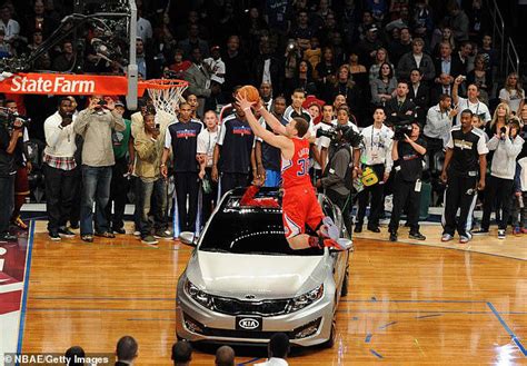 Mac Mcclung Is The Savior Of A Failing Nba All Star Weekend But Now Hes Aiming For The Big