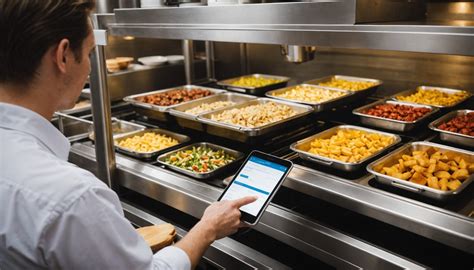 Key Steps Restaurants Should Implement For Successful Food Traceability Compliance Ghost