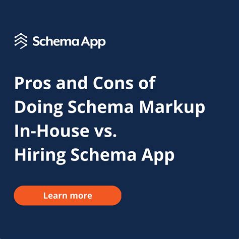 Schema App On Linkedin Seo Schemamarkup Structureddata
