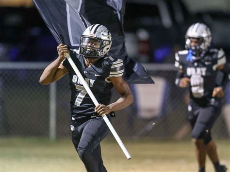 Explaining Why Aspen Boulware Of Gray Collegiate And Carson Boleman Of