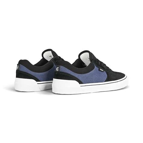 Etnies Joslin Vulc Skate Shoes Blacknavy Supereight