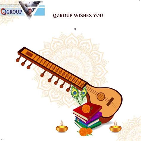 Namrata Singh On Linkedin Happy Basant Panchmi Qgroup Qgroup
