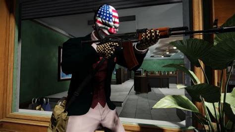 More Prime Suit Colors By Packumi Payday 2 Mods Modworkshop