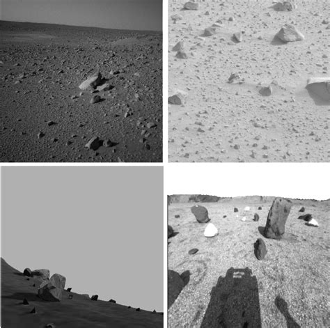 Figure 2 From Performance Comparison Of Rock Detection Algorithms For Autonomous Planetary