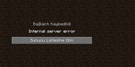 Çözüldü Protocollib Yükleyince Internal Server Error Hatasını Veriyor