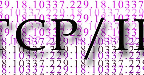 Informatica 1ln Tcp Definición