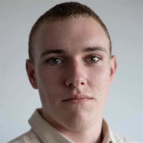 Liam De Kock Continuous Improvement Manager Hendok Group Linkedin