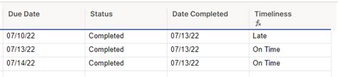 Fill A Column With A Value Based On The Date Of Another Column Smartsheet Community