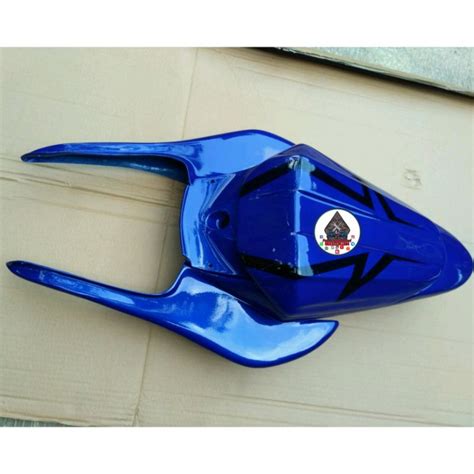 Jual Body Belakang PNP R15 Old V1 V2 Model Yamaha R6 Old R6 V1 Shopee
