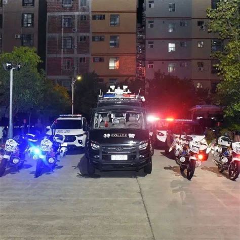 群众安全感满意度测评，长洲公安期待您的“满意”评价！守护者工作辖区