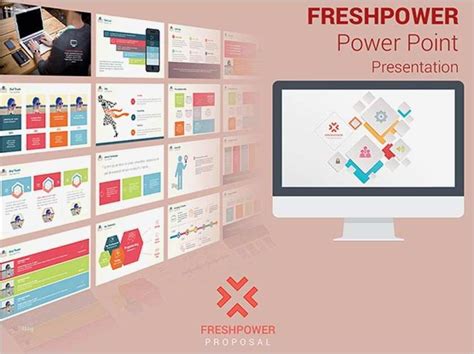 Foliendesign Powerpoint Vorlagen Elegant Kreative Powerpoint Vorlagen