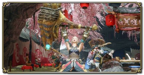 【モンハンライズ】ハンマーの上位最強装備｜おすすめ武器【サンブレイク】｜ゲームエイト
