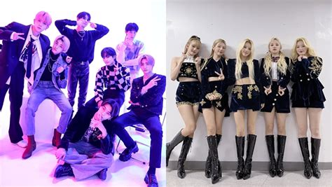 Circle Chart Music Awards 2022 Performer Lineup Streaming Ticketing