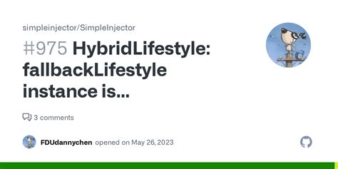 hybridlifestyle fallbacklifestyle instance is created initialized together with