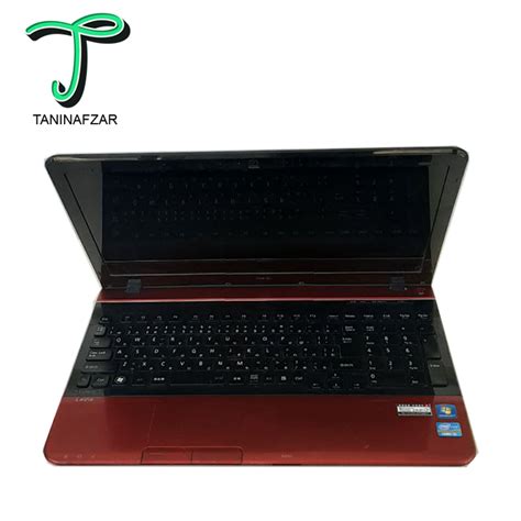 لپ تاپ Nec Ls35به سفارش ژاپن طنین افزار کامپیوتر