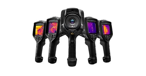 Flir Camera Models