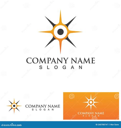 Compas Icon Flat Illustration Of Compas Vector Icon Compas Sign Symbol