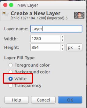 How To Create Fade Slide Effect In Gimp Better Tech Tips