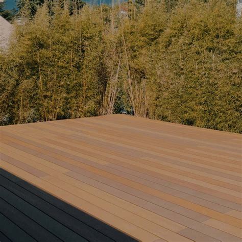 Exotics Composite Decking Manufacturer Of Composite Deck Fencing Cladding